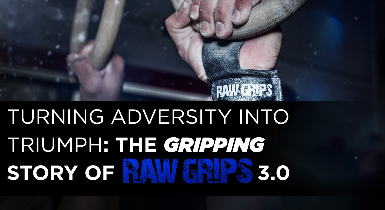 How to Choose the Perfect Leather CrossFit Gymnastics Grips, and why J ...