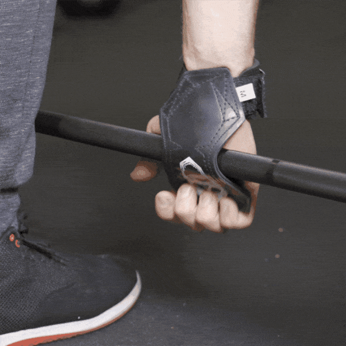 Death Grips Sales Page – JerkFit